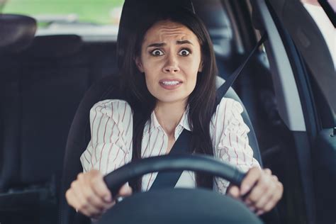 Como perder o medo de dirigir 7 dicas práticas Procondutor Blog