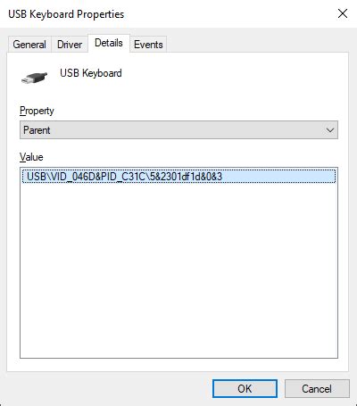 Libusb Open Fails Win 10 WinUSB Issue 370 Libusb Libusb GitHub