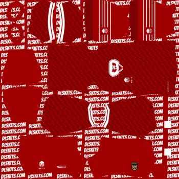 Indonesia 2022 Dream League Soccer Kits DLS KITS