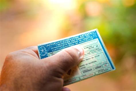 Veja Quem Pode Participar E Como Se Inscrever Para A CNH Social