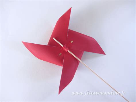 Moulins Vent De Papier Oui Are Makers Partageons Notre Cr Ativit