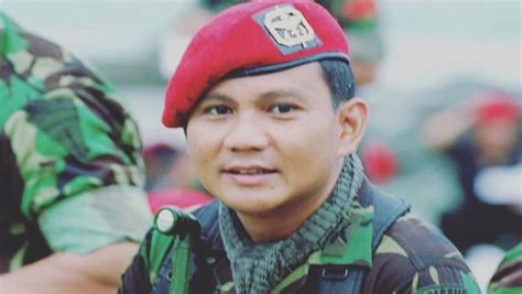 Kisah Perjalanan Prabowo Subianto Mulai Karier Di Militer Hingga Jadi