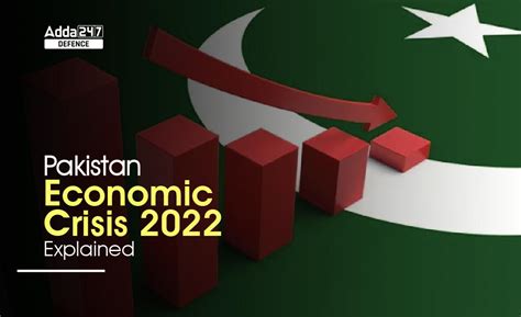 Pakistan Economic Crisis Explained