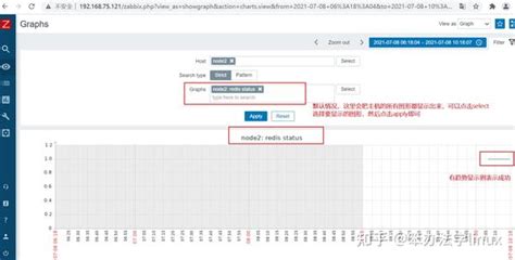 zabbix 5系列之创建监控项聚合图形 知乎
