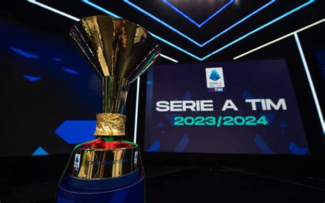 Calendario Serie A Anticipi E Posticipi Fino Alla 4 Giornata Date E