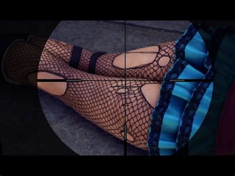 Saints Row The Third Remastered Decker Specialist Ryona YouTube