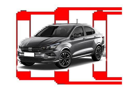 Fiat Cronos 2024 perde versão de entrada e agora parte de R 90 260