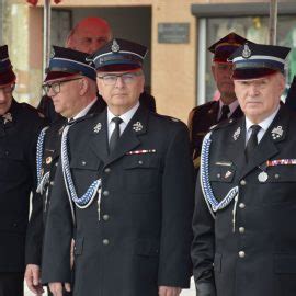 OSP Końskie otrzymało nowy wóz strażacki TKN24