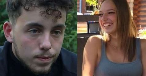 Disparition De Lina Son Petit Ami Tao Li Au Drame Une Amie De L