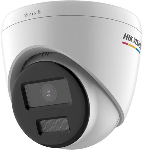 Hikvision Ip Turret Camera Ds Cd G L Mm C O Std Mp Mm