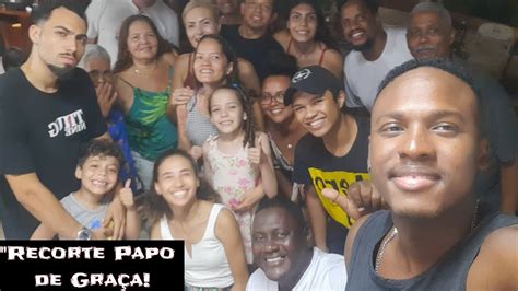 Recorte Papo de Graça 11 12 22 A luta da carne contra o espírito
