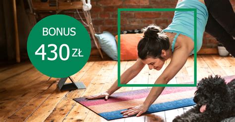 Aż 430 zł za założenie darmowego konta w promocji BNP Paribas