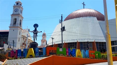Huauchinango Puebla Lo Que Debes De Saber Antes De Viajar