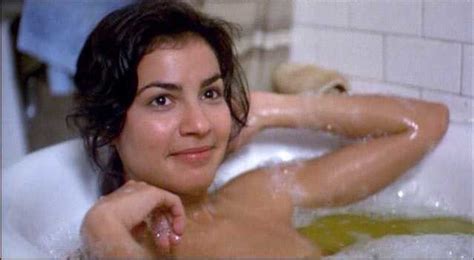 Rachel Ticotin Celebrity Movie Archive