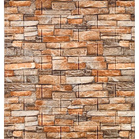 PANELE 3D ŚCIENNE SAMOPRZYLEPNE CEGŁA TAPETA 4 panel2 4 Cena