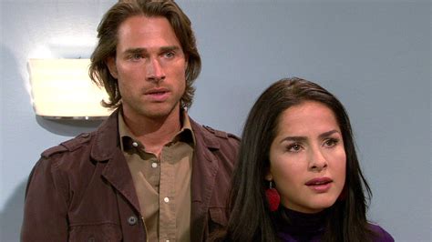 Un Gancho Al Corazón Capítulo 126 Shows Novelas Univision