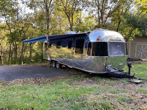Airstream Excella Varnons