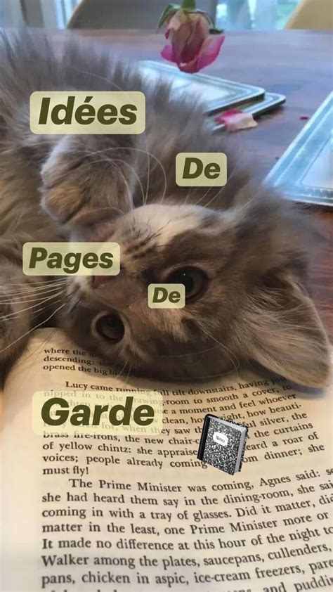 Idées de pages de gardes en 2022 Cahier de brouillon Art
