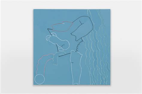 Francisco Muñoz Artists GALERÍA RGR