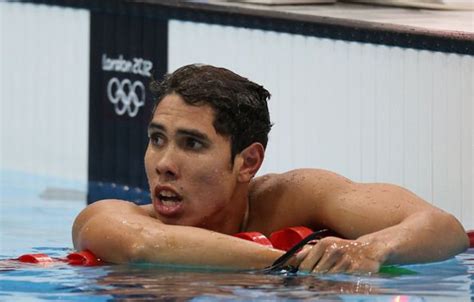 Darren Murray Swimmer Alchetron The Free Social Encyclopedia