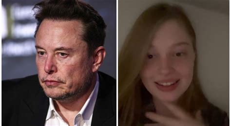 Elon Musk La Figlia Vivian Jenna Wilson Gli Risponde Un Padre