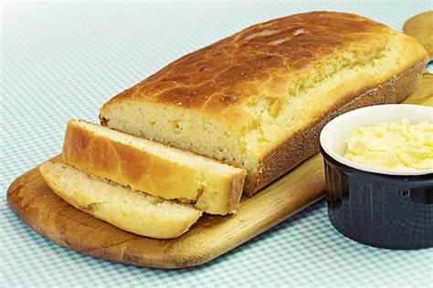 Pão Caseiro Super Fácil sem sovar Veja a Receita