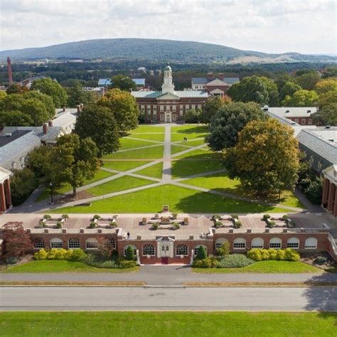 Navigating The Academic Landscape A Comprehensive Guide To The