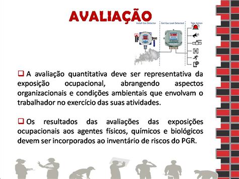 NR 9 AVALIAÇÃO E CONTROLE DAS EXPOSIÇÕES OCUPACIONAIS A AGENTES FÍSICOS