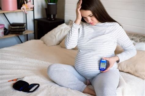 Diabetes Gestasional Gejala Penyebab Dan Cara Menghindarinya