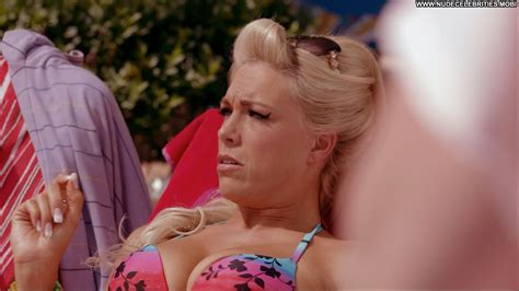 Cleavage Hannah Waddingham Babe Beautiful Hd Bikini Posing Hot Celebrity