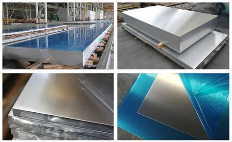 Aluminium Sheet Standard Astm B209 A1050 1060 1100 3003 3105 5005 5052