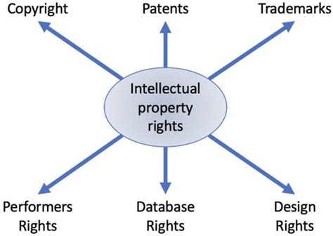 Algorithms Free Full Text A Survey Of Intellectual Property Rights