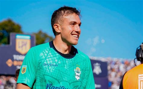Gimnasia los sorprendentes números de Tomás Durso CieloSport