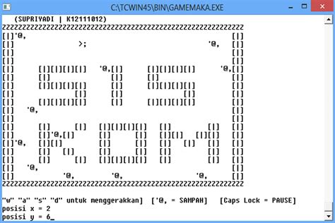 Contoh Program Pointer Pada Pascal