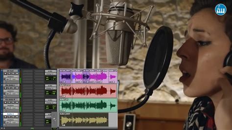 Los Mejores Plugins VST Online Para Voces Gratuitos Y De Pago