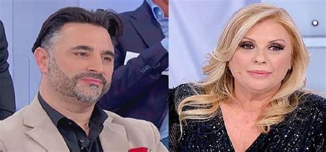 Ivan Di Stefano Io e Tina Cipollari Cos è accaduto dietro le quinte