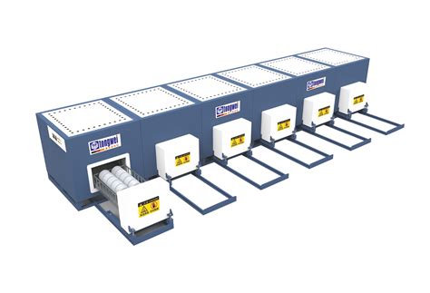 Foshan Tongwei Automation Equipment Co Ltd
