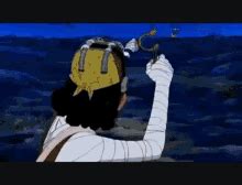 Usopp Shots Egg Usopp Shots Egg Discover Share Gifs