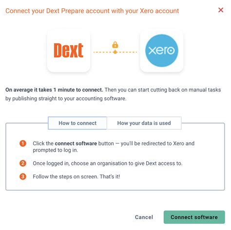 How To Integrate Dext Prepare With An Accounting Software Dext Help