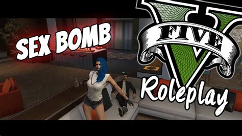 Gta 5 Rp Sex Telegraph