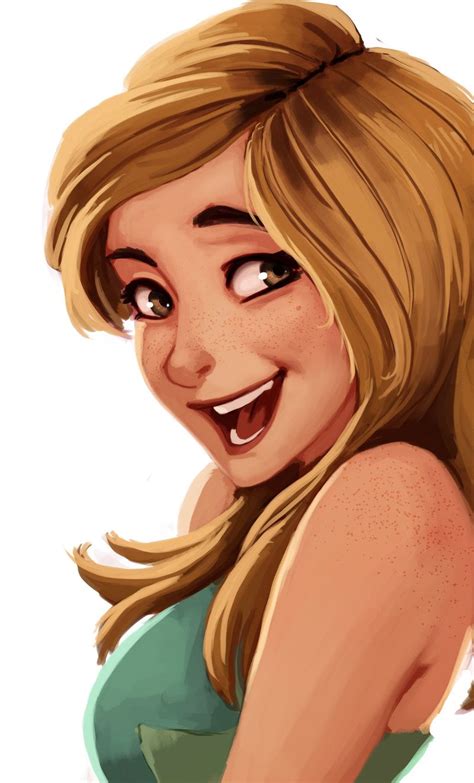 Blonde Hair Cartoon Characters Images And Photos Finder