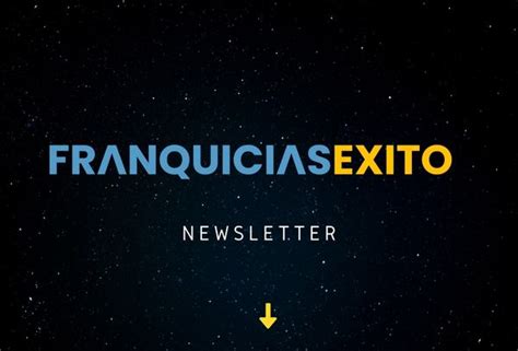 Cómo funciona el contrato de franquicia Franquiciasexito
