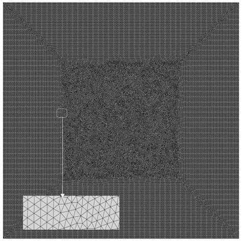 fluids free full text application of central weighted essentially non oscillatory finite