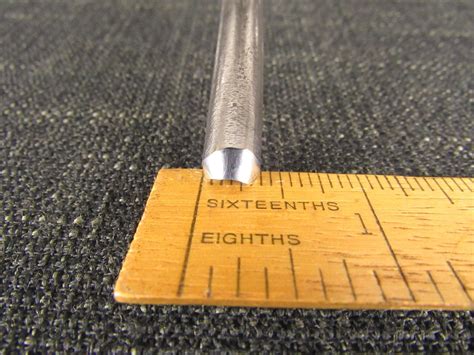 Jb Addis Curved Carving Gouge Inch