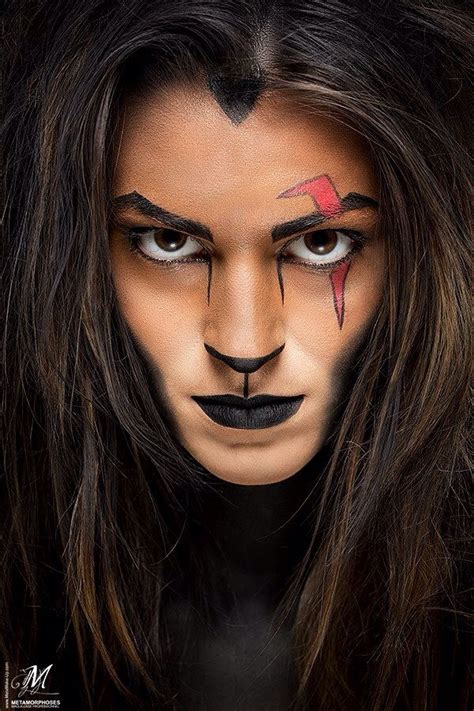 Lion King Broadway Scar Makeup Makeupview Co