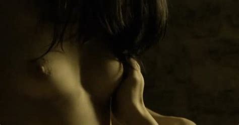 Naked Hele K Rve In Mina Olin Siin