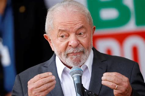 Lula barra TV Jovem Pan na transmissão da posse Mídia Bahia