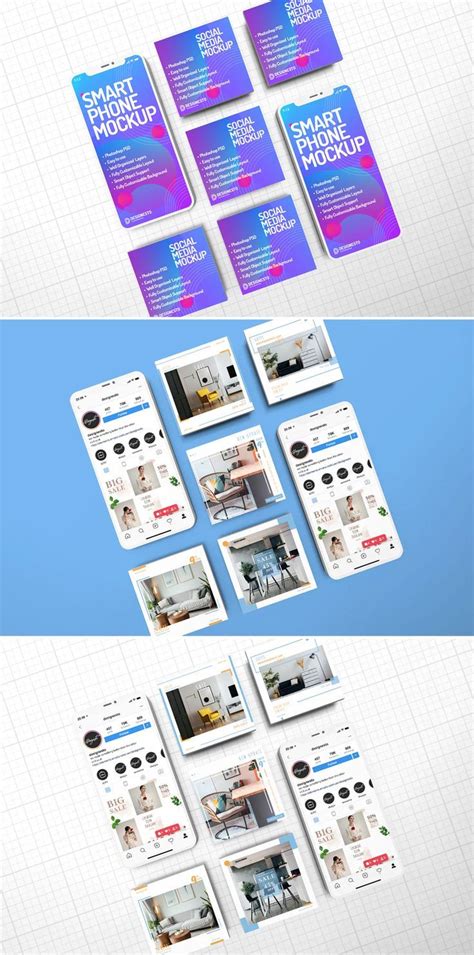 An Image Of Some Type Of Webpage With Many Different Colors And Sizes On It