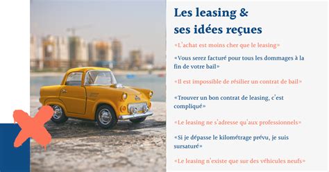 Qu Est Ce Que Le Leasing Automobile Vitacarte