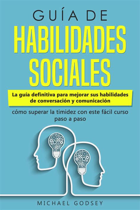 Gu A De Habilidades Sociales Por Michael Godsey Hotmart
